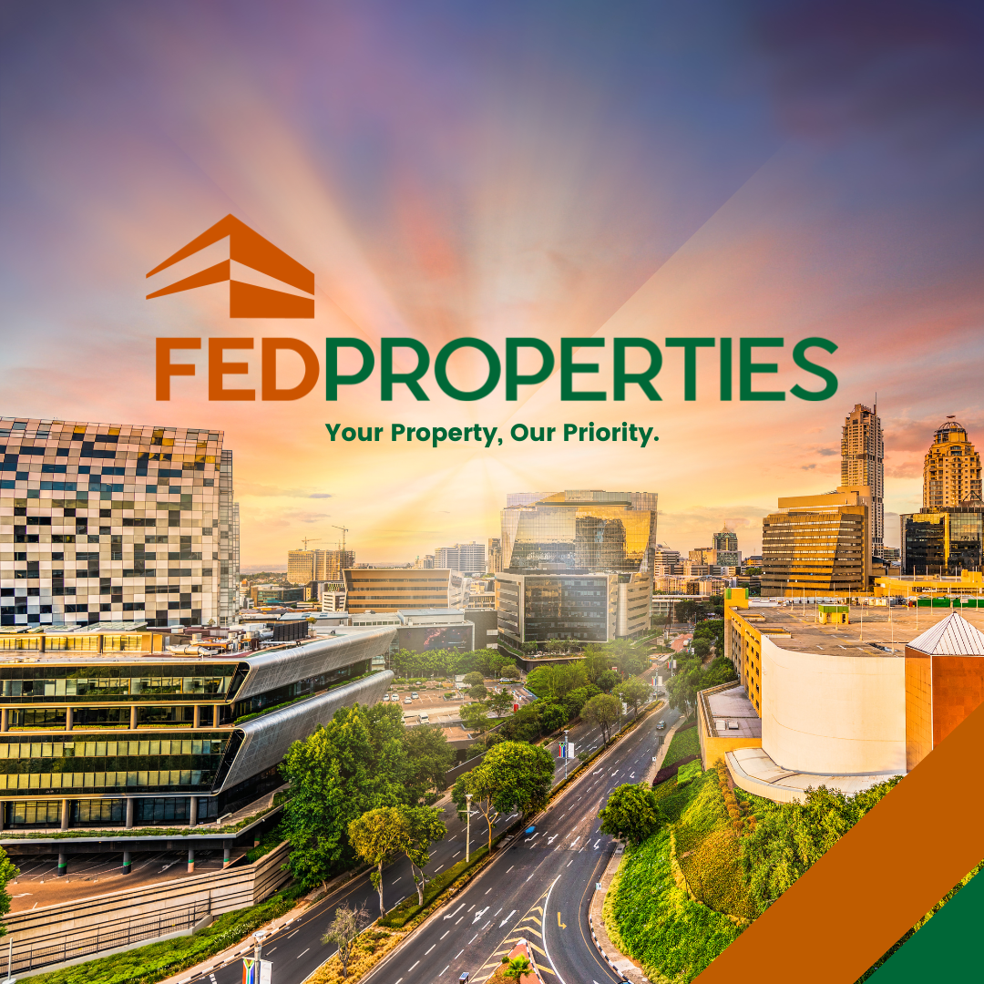 Fed Properties